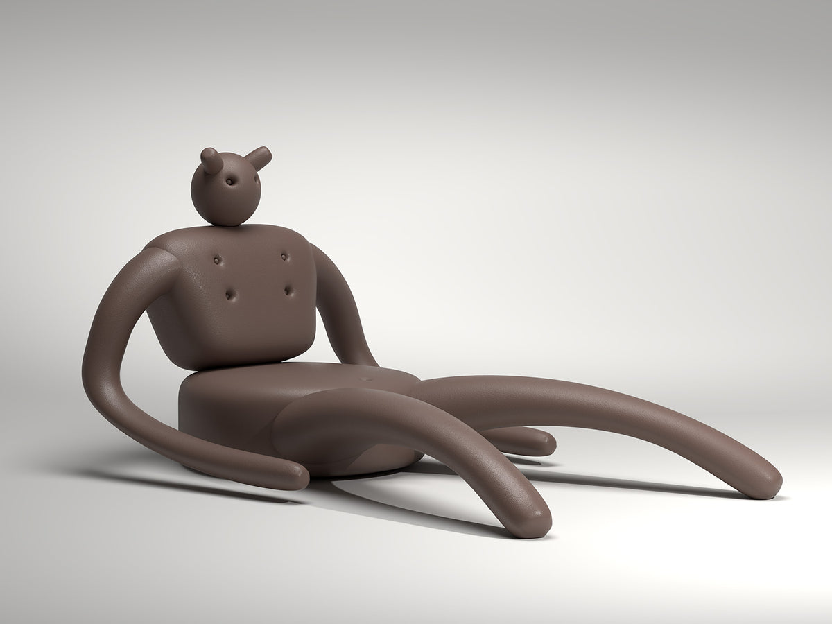 ALIEN Couch 8 – Artisans-X